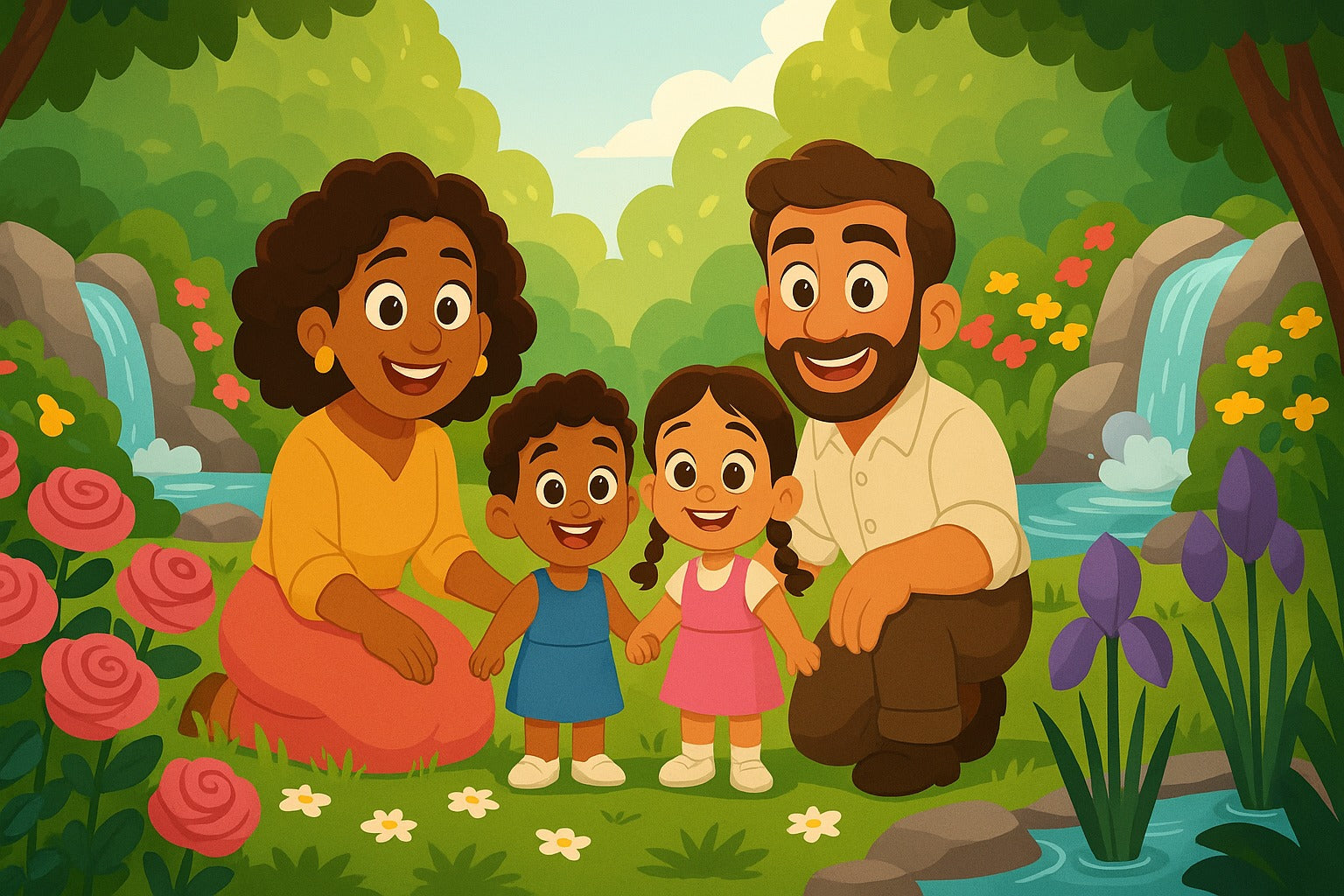 All-Colourful Toddler Zeal 0-5 Years - Activity Book 2025-2026