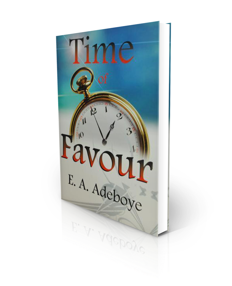 Time Of Favour