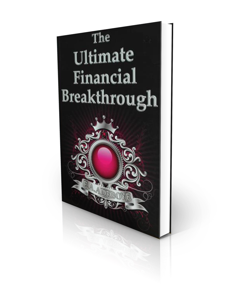 Ultimate Financial Breakthrough